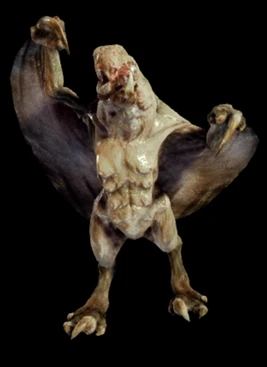 Nosalis | Metro Wiki | Fandom