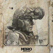 Sam | Metro Wiki | Fandom