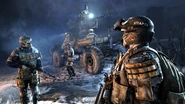 Metro Redux | Metro Wiki | Fandom