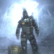 Hunter (Ranger) | Metro Wiki | Fandom