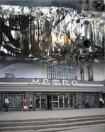 Moscow | Metro Wiki | Fandom