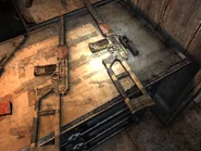 VSV (VSK-94) | Metro Wiki | Fandom