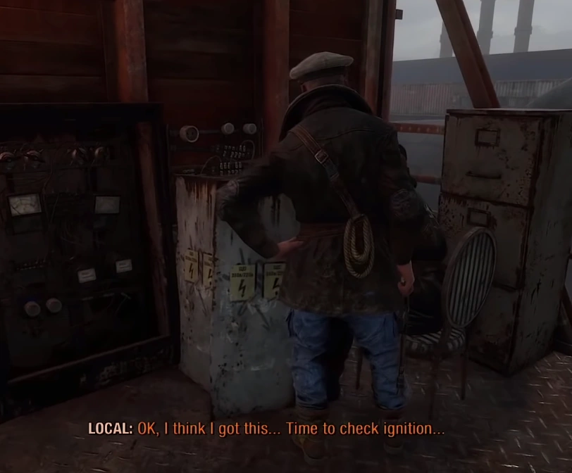 Category:Gameplay | Metro Wiki | Fandom