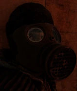 Gas Mask | Metro Wiki | Fandom