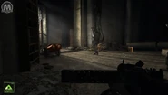 Library (Metro 2033 Level) | Metro Wiki | Fandom