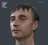 Alex | Metro Wiki | Fandom