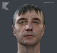 Alex | Metro Wiki | Fandom