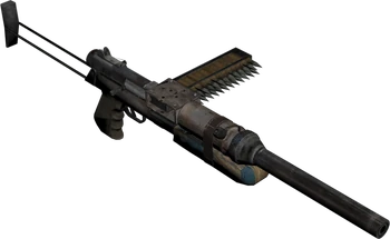 Bastard Metro Wiki Fandom