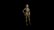 Anna Miller | Metro Wiki | Fandom