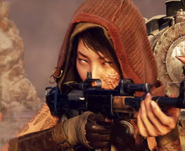 Giul | Metro Wiki | Fandom