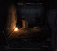 Traps | Metro Wiki | Fandom