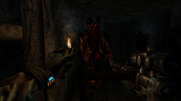 Ghosts (Phenomenon) | Metro Wiki | Fandom