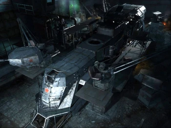 Red Line Armoured Train | Metro Wiki | Fandom