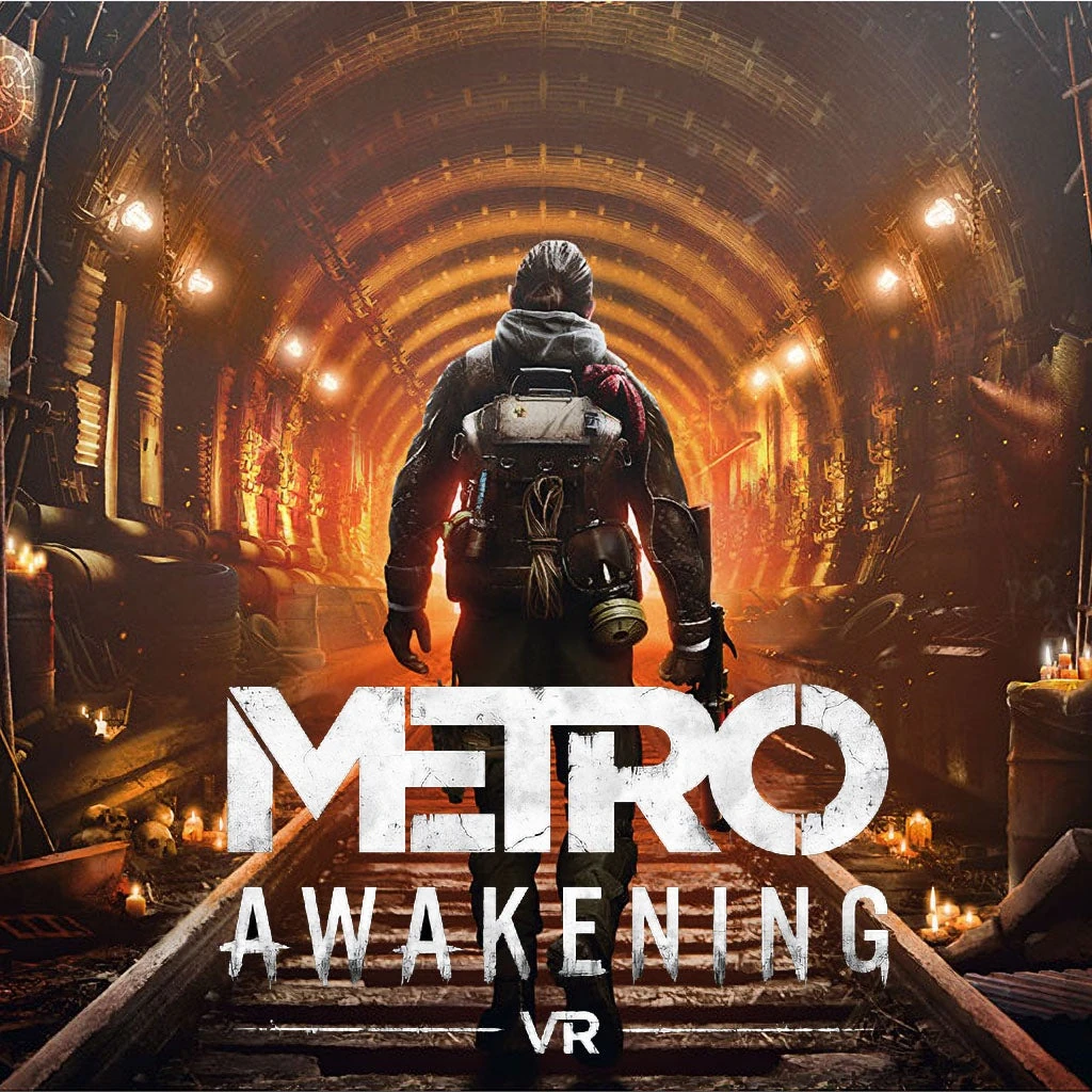 Metro Awakening VR | Metro Wiki | Fandom