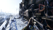 Metro Exodus | Metro Wiki | Fandom