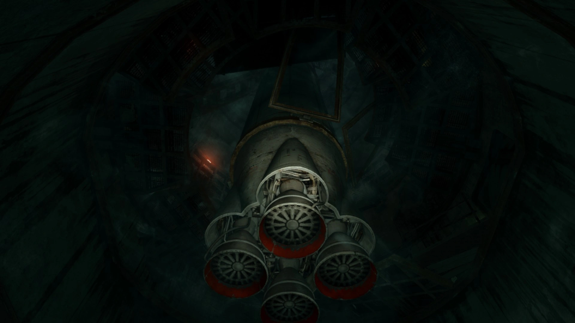 Spider Lair (Developer Pack DLC Level) | Metro Wiki | Fandom