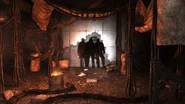 Cursed (Metro 2033 Level) | Metro Wiki | Fandom