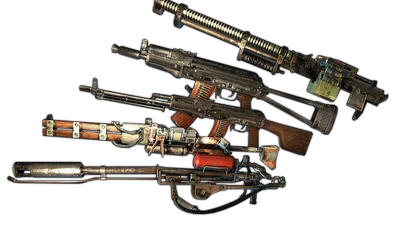 Discuss Everything About Metro Wiki | Fandom