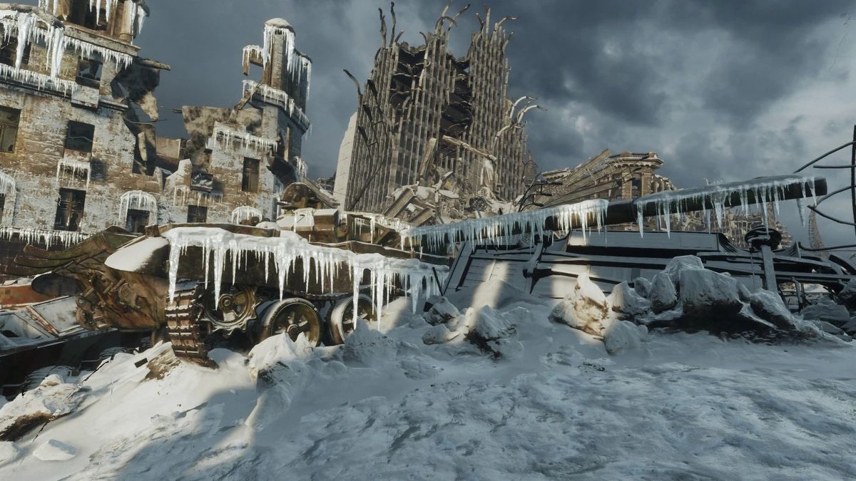 Russian Armed Forces | Metro Wiki | Fandom