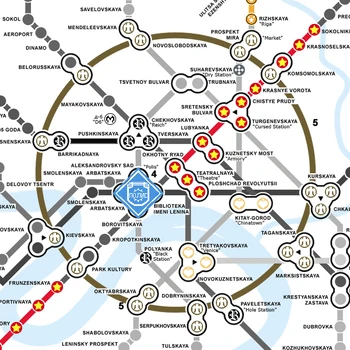 Hanza | Metro Wiki | Fandom