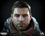 Duke | Metro Wiki | Fandom