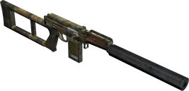 VSV (VSK-94) | Metro Wiki | Fandom