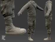 Armour | Metro Wiki | Fandom