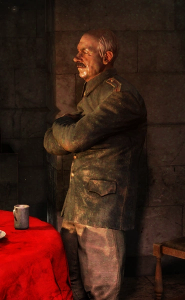 Andrej Moskwin | Metro Wiki | Fandom