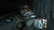 Cursed (Metro 2033 Level) | Metro Wiki | Fandom