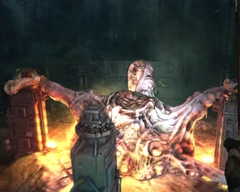 Biomass (Mutant) | Metro Wiki | Fandom