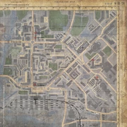 Interactive Maps | Metro Wiki | Fandom
