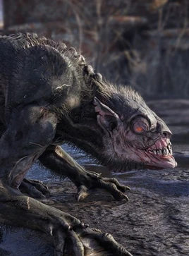 Watcher | Metro Wiki | Fandom