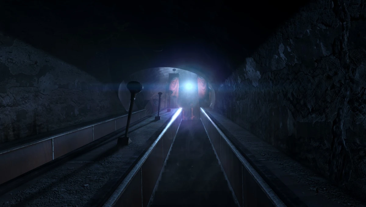 Reich (Metro Last Light Level) | Metro Wiki | Fandom