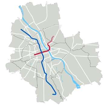 M1 Line | Metro Wiki | Fandom