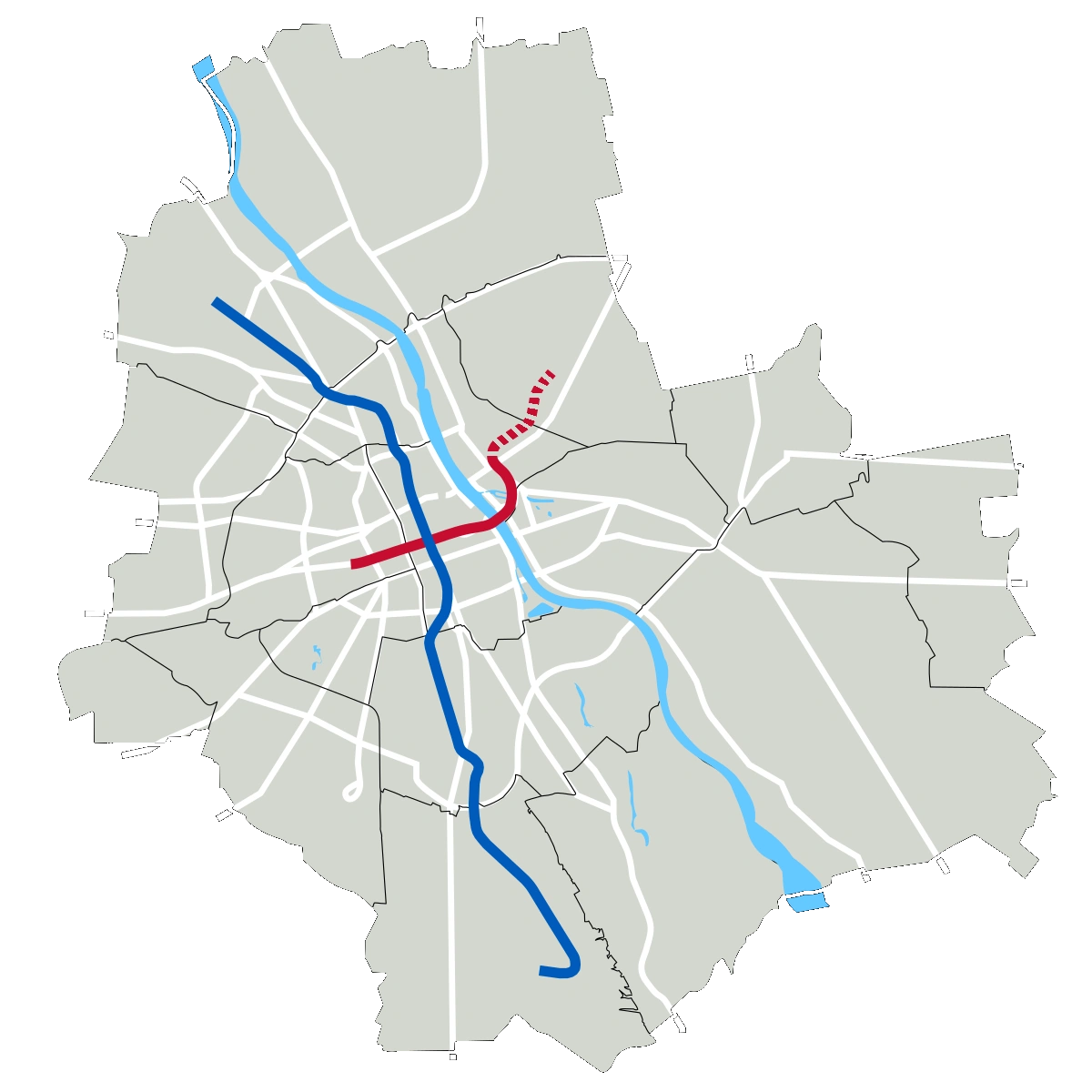 M1 Line | Metro Wiki | Fandom