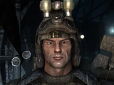 Category:Characters | Metro Wiki | Fandom