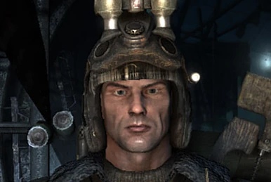 does artyom smoke weed