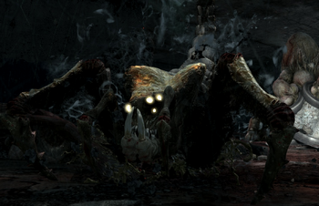 Spiderbug | Metro Wiki | Fandom