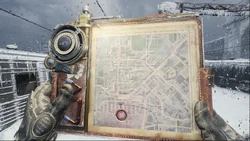 Artyom's Map Metro Wiki Fandom, 40% OFF