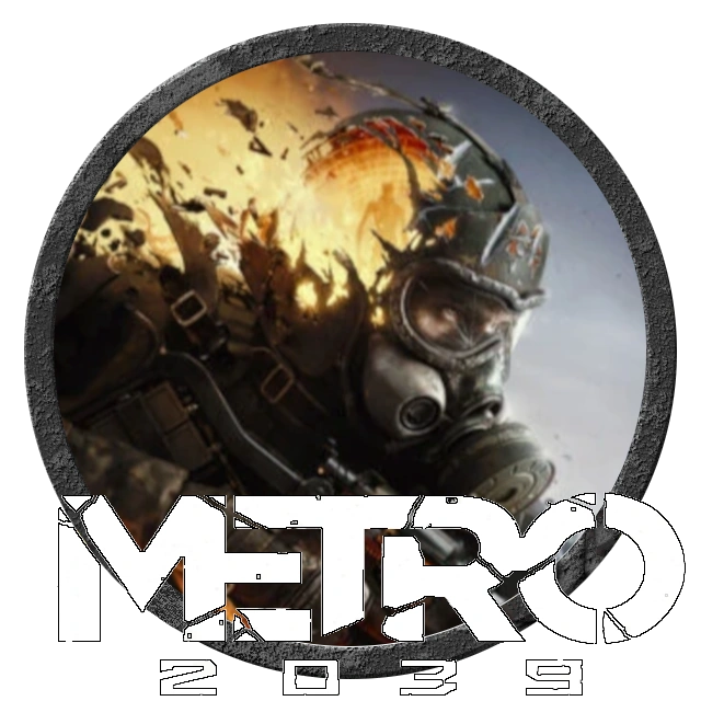 Metro 2039 | Metro Wiki | Fandom