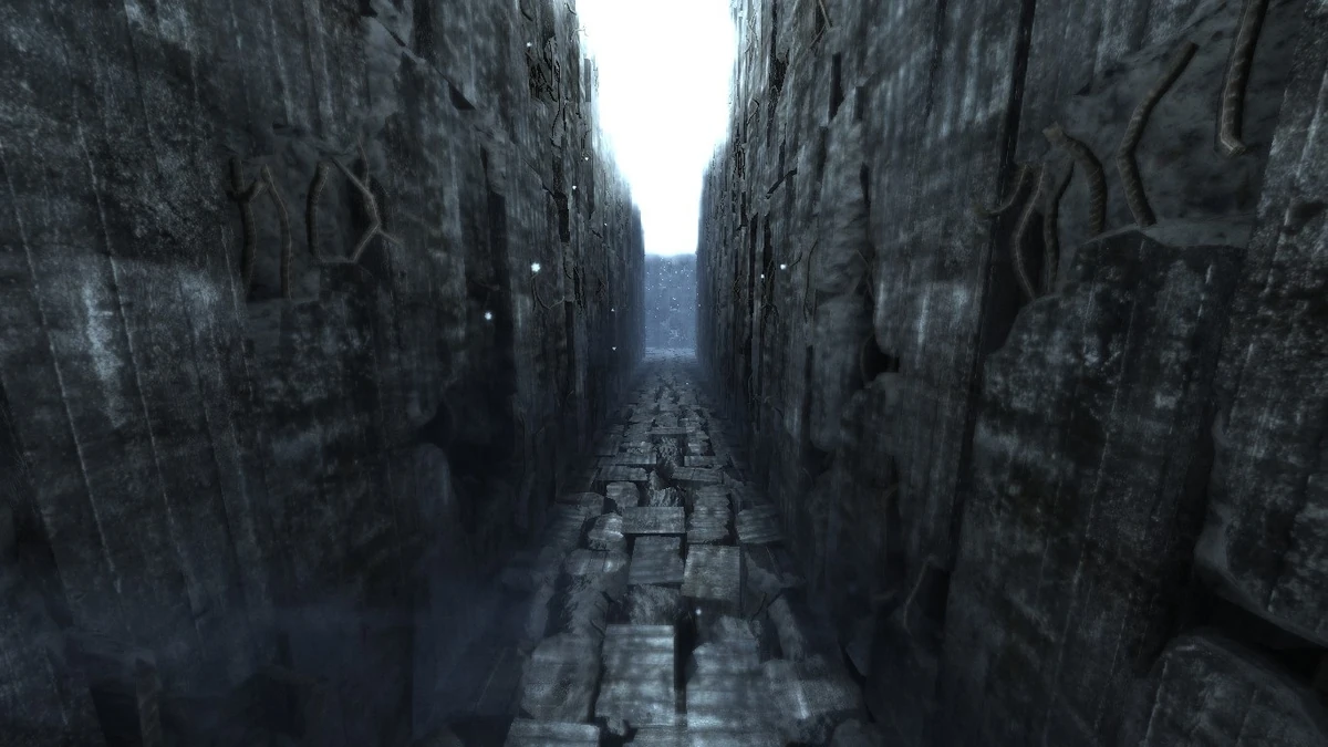 Ethereal (Metro 2033 Level) | Metro Wiki | Fandom
