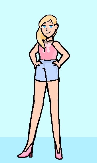 Haley Wilson | Metro's Big Brother Wiki | Fandom