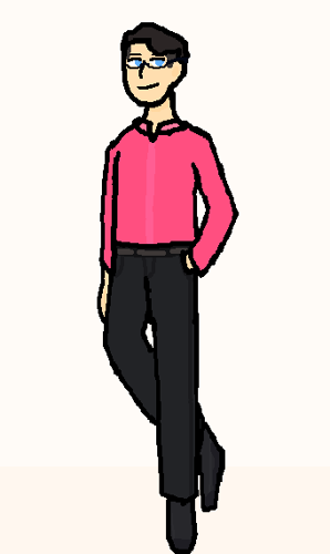 John Hamlin | Metro's Big Brother Wiki | Fandom