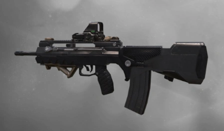 FA-MAS G2 bis | Metro Conflict Wiki | Fandom