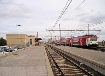 Cunit | Wiki Metro de Barcelona | Fandom