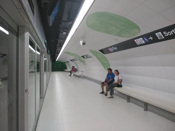 Foc | Wiki Metro de Barcelona | Fandom