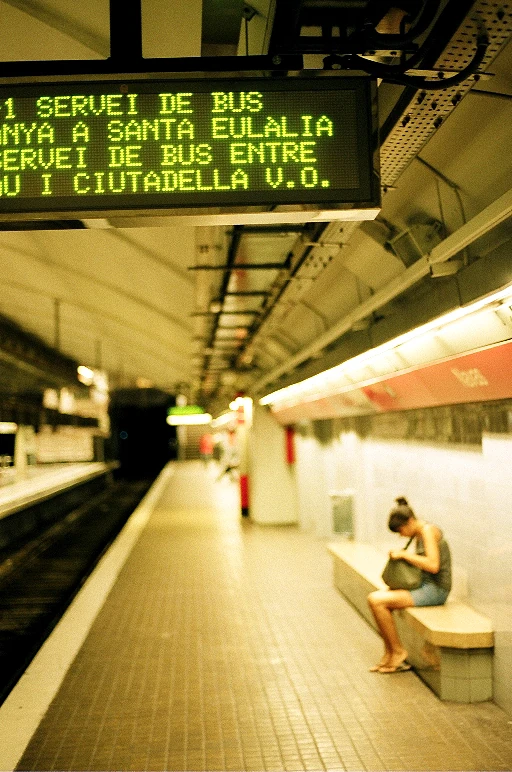 Navas | Wiki Metro de Barcelona | Fandom