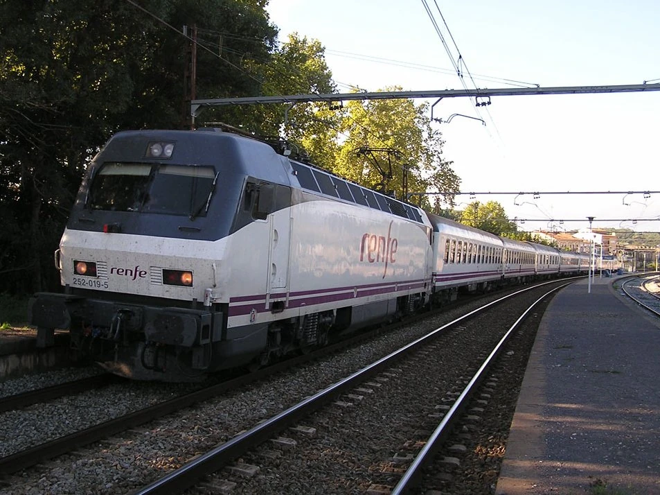 Flaçà | Wiki Metro de Barcelona | Fandom