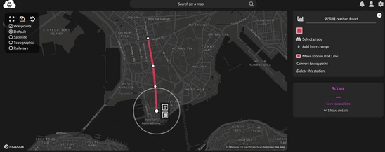Editing Lines | Metrodreamin' Wiki | Fandom