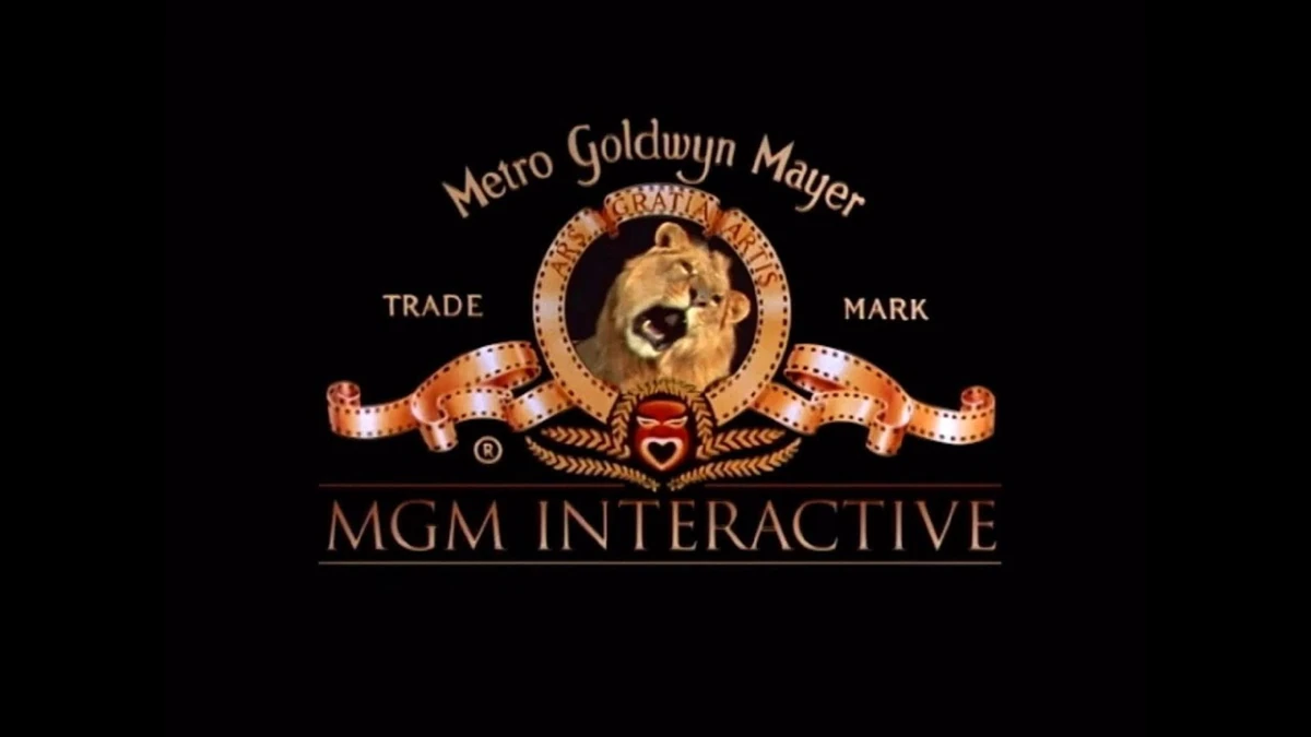 MGM Interactive | Metro-Goldwyn-Mayer Studios Wiki | Fandom